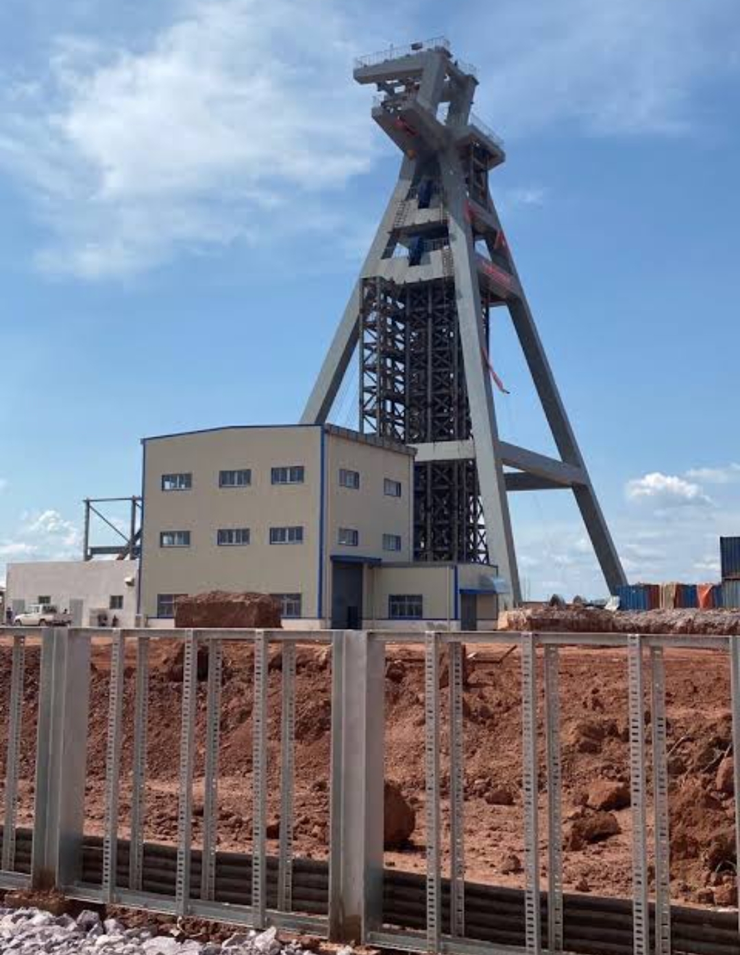 Ruashi Mining et le Casse-tête de la Dotation Communautaire : Un Reportage sur une Injustice ...