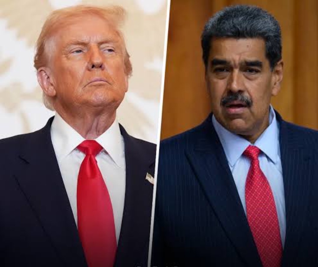 Pétrodollar, Dédollarisation, Venezuela : l'Enjeu Occulté Derrière la ...